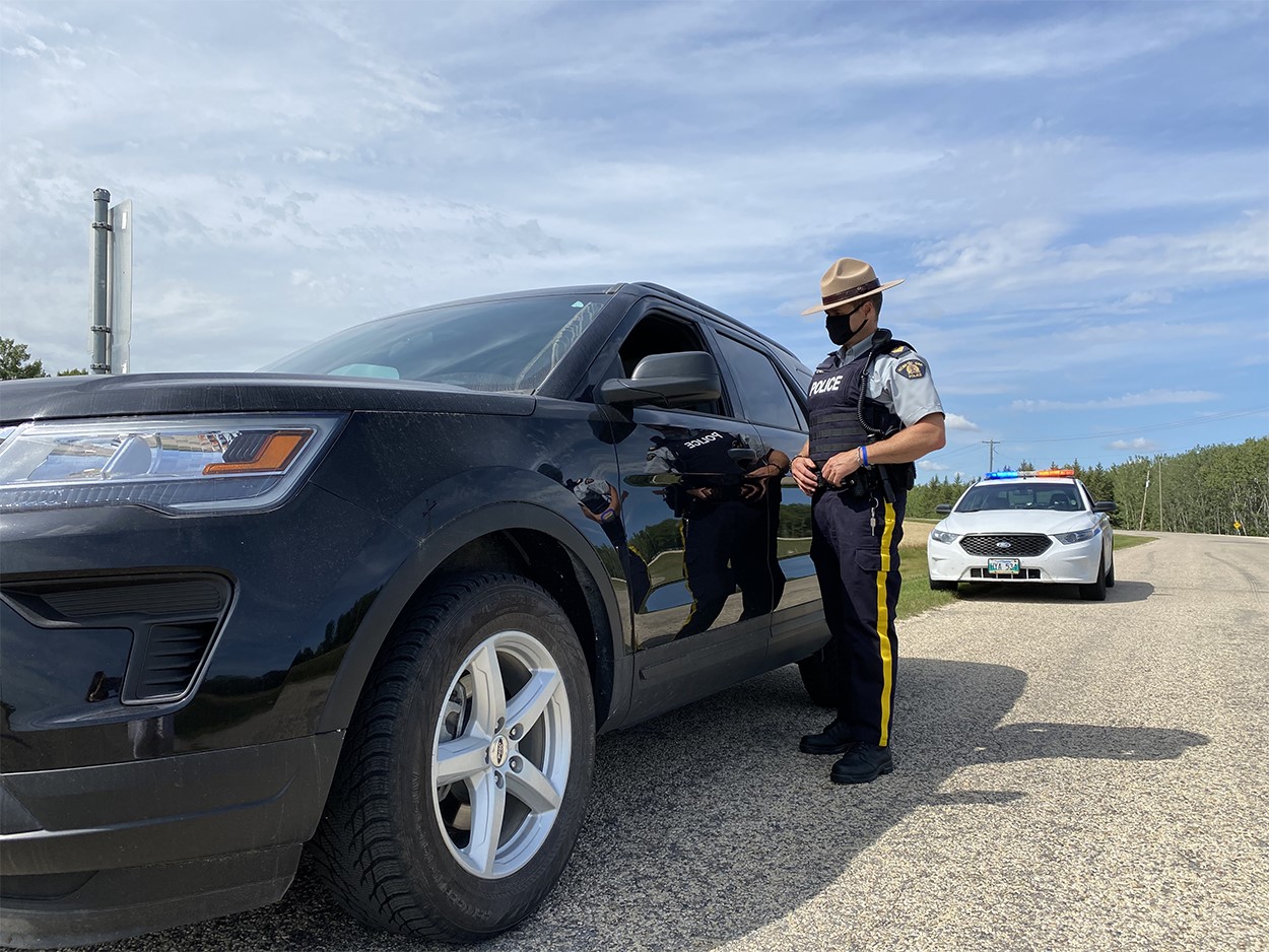 Anthropologist Rcmp Investigating Human Remains Found In Sagkeeng